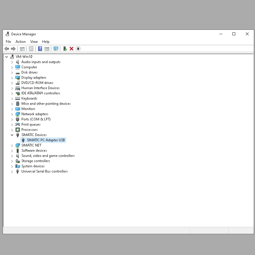 AMSAMOTION 0CB20+, cable programación PLC Siemens USB a MPI PPI ...