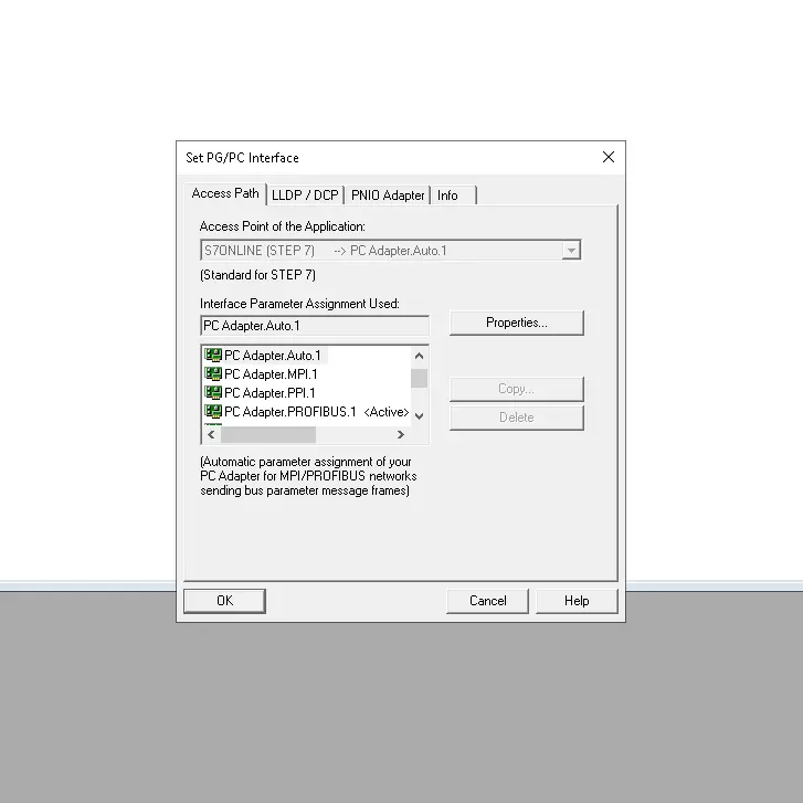 AMSAMOTION 0CB20+, cable programación PLC Siemens USB a MPI PPI ...